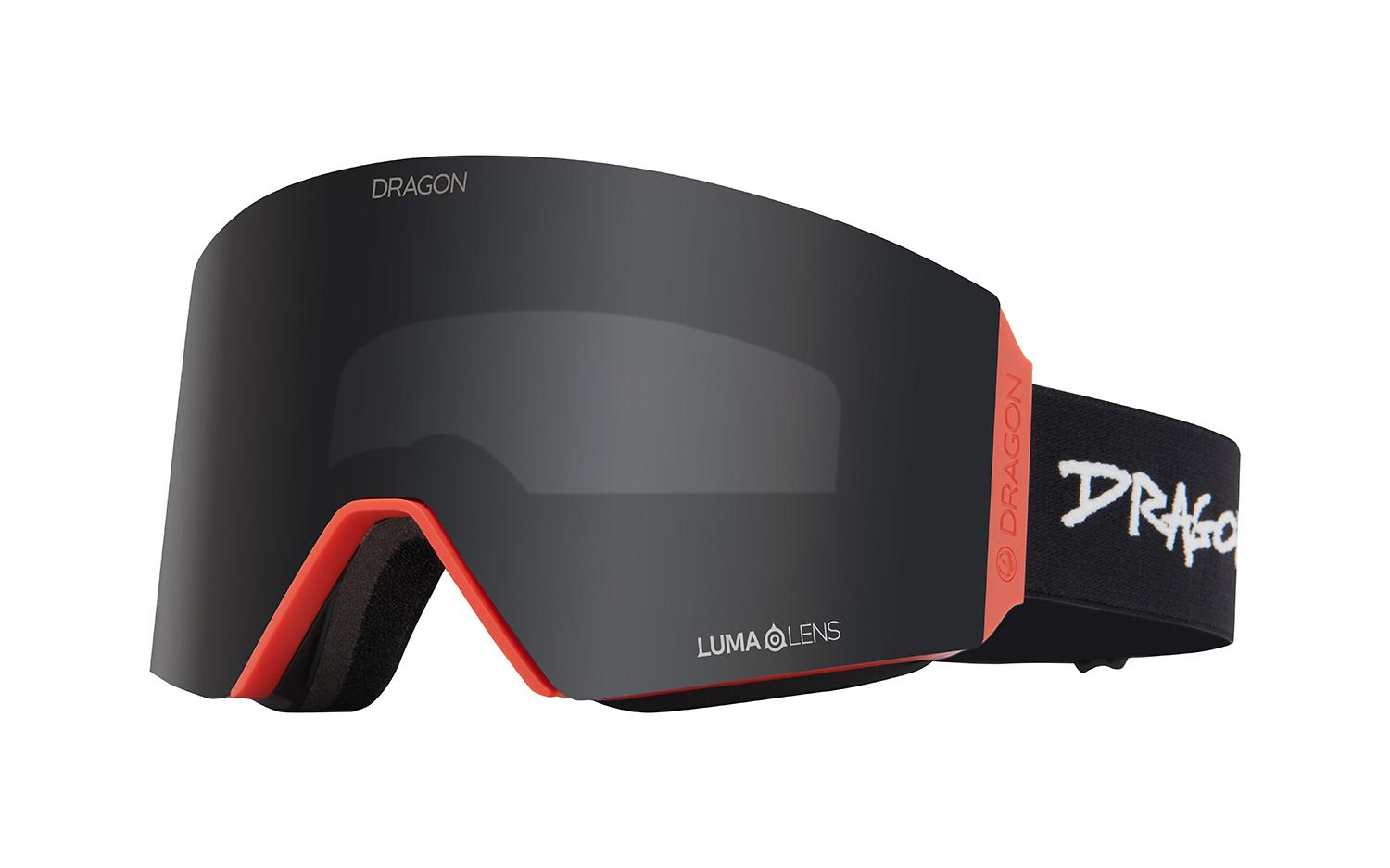 Dragon RVX MAG OTG DRG109-057 Goggles | Shade Station