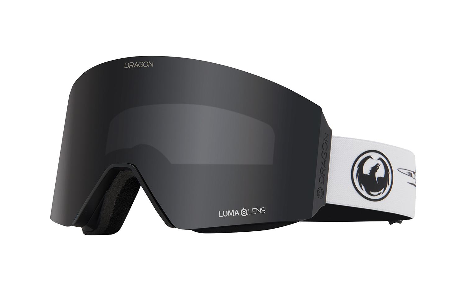 Dragon RVX MAG OTG DRG109-105 Goggles | Shade Station