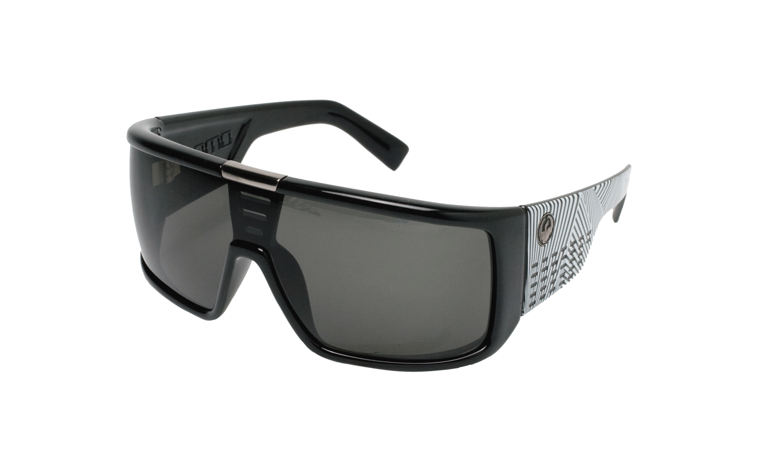 Dragon Domo 720-1778 Sunglasses | Shade Station