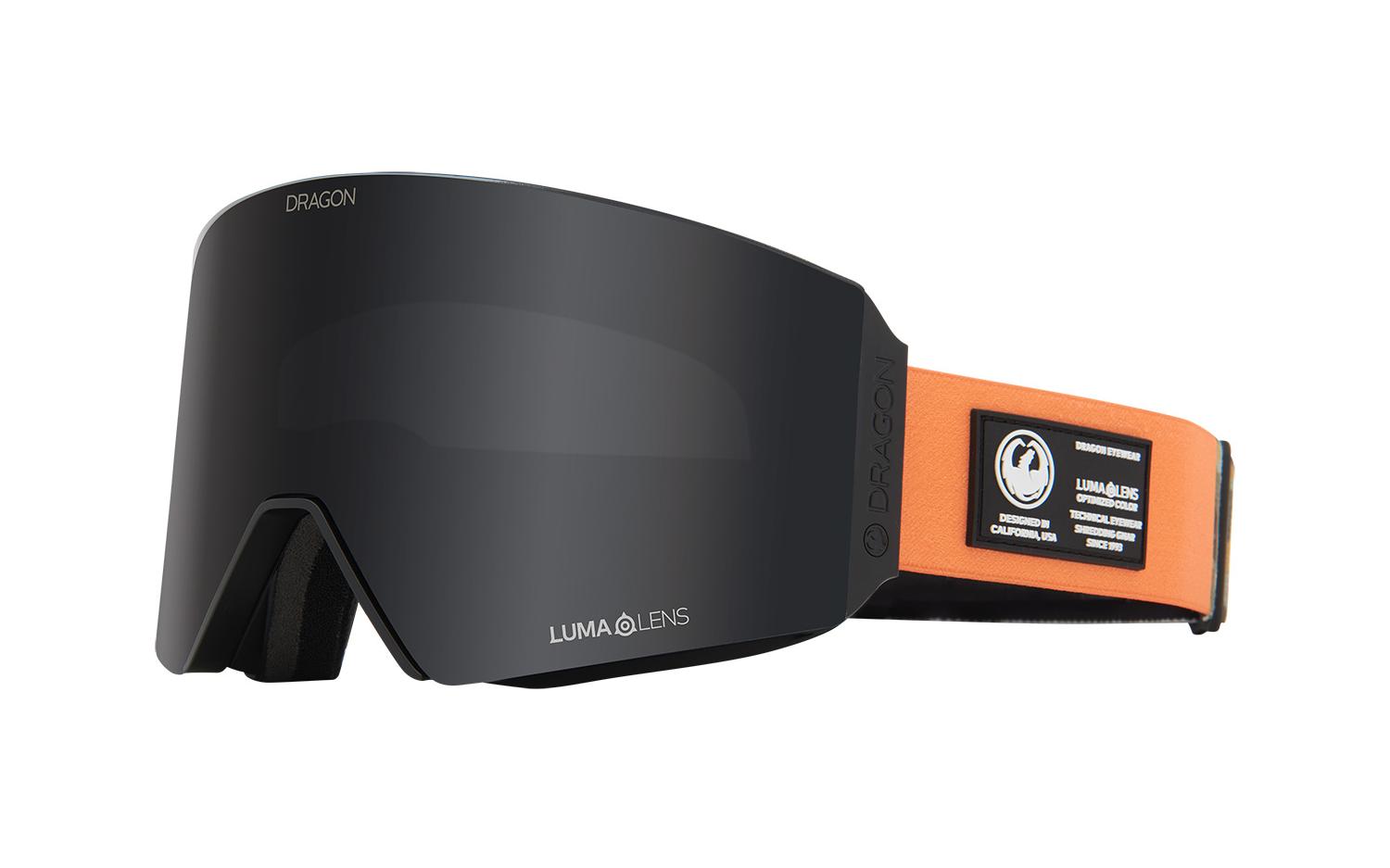 Dragon RVX OTG 43734-310 Goggles | Shade Station