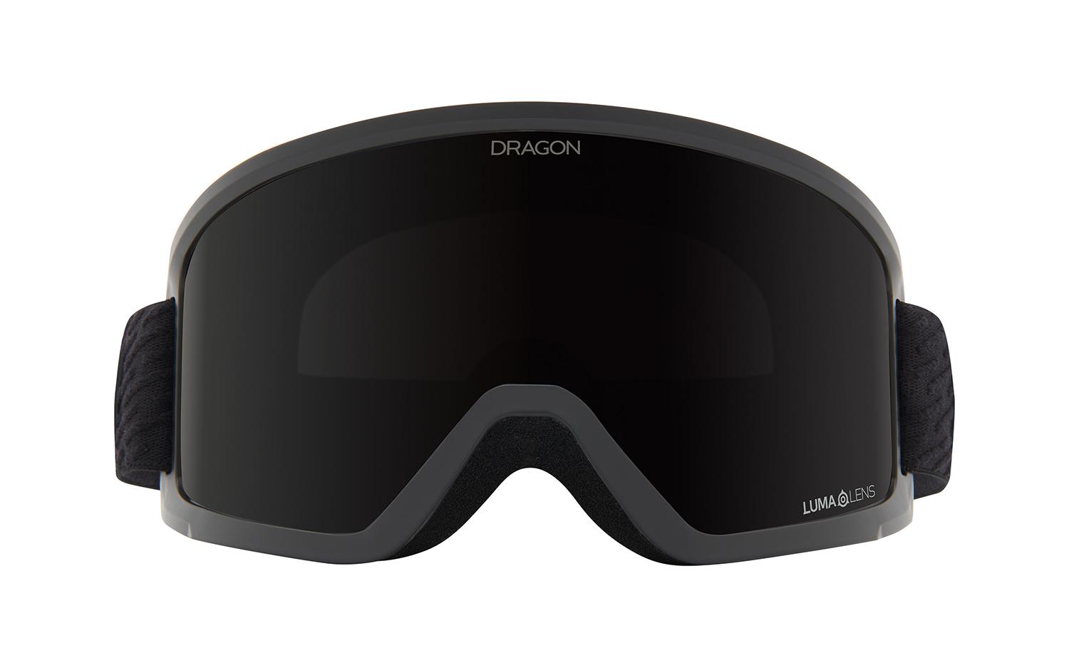 Dragon DX3 PLUS OTG DRG190-010 Goggles | Shade Station