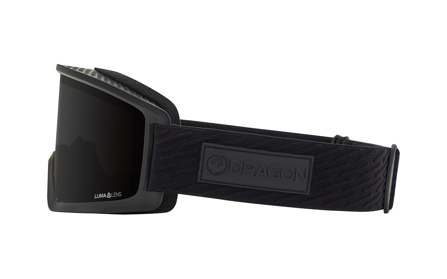 Dragon DX3 PLUS OTG DRG190-010 Goggles | Shade Station