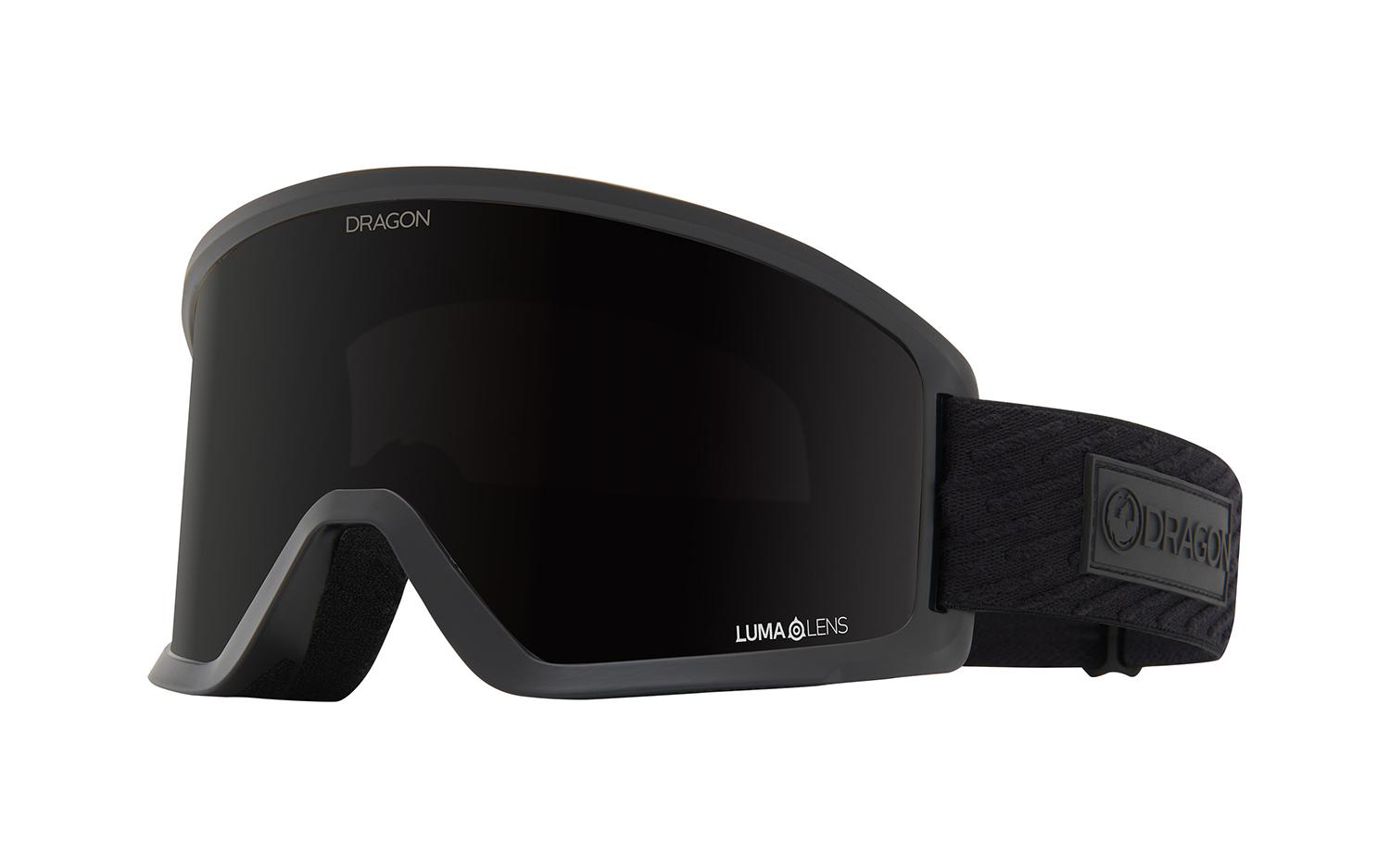 Dragon DX3 PLUS OTG DRG190-010 Goggles | Shade Station