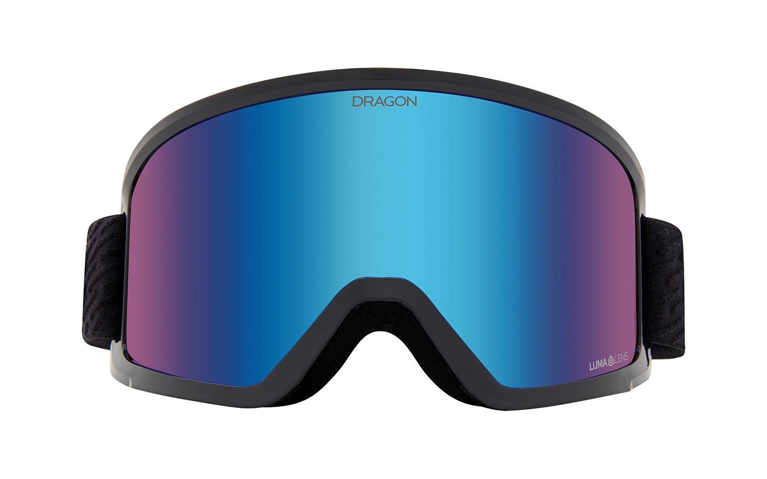 Dragon DX3 PLUS OTG DRG190-012 Goggles | Shade Station