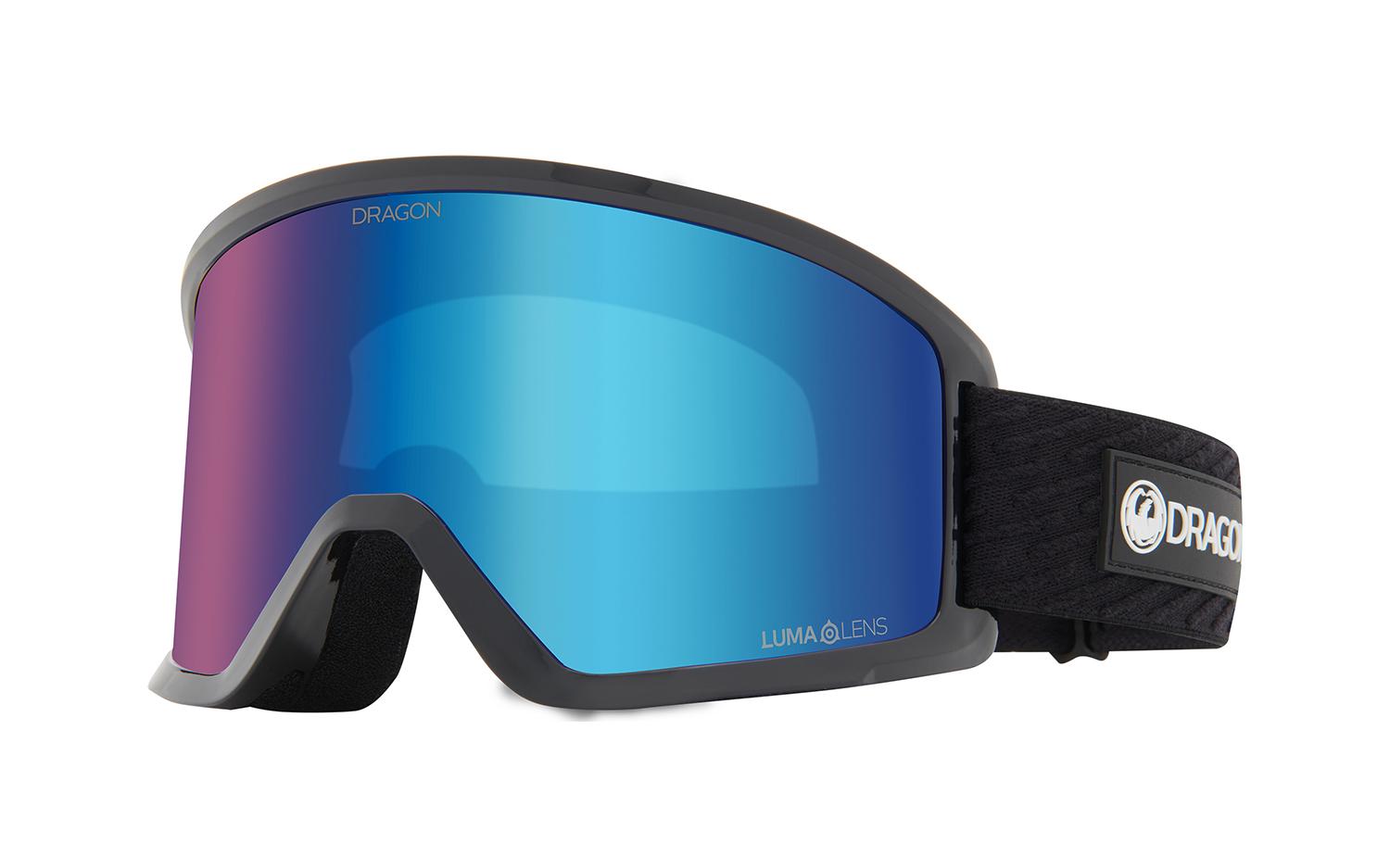Dragon DX3 PLUS OTG DRG190-012 Goggles | Shade Station