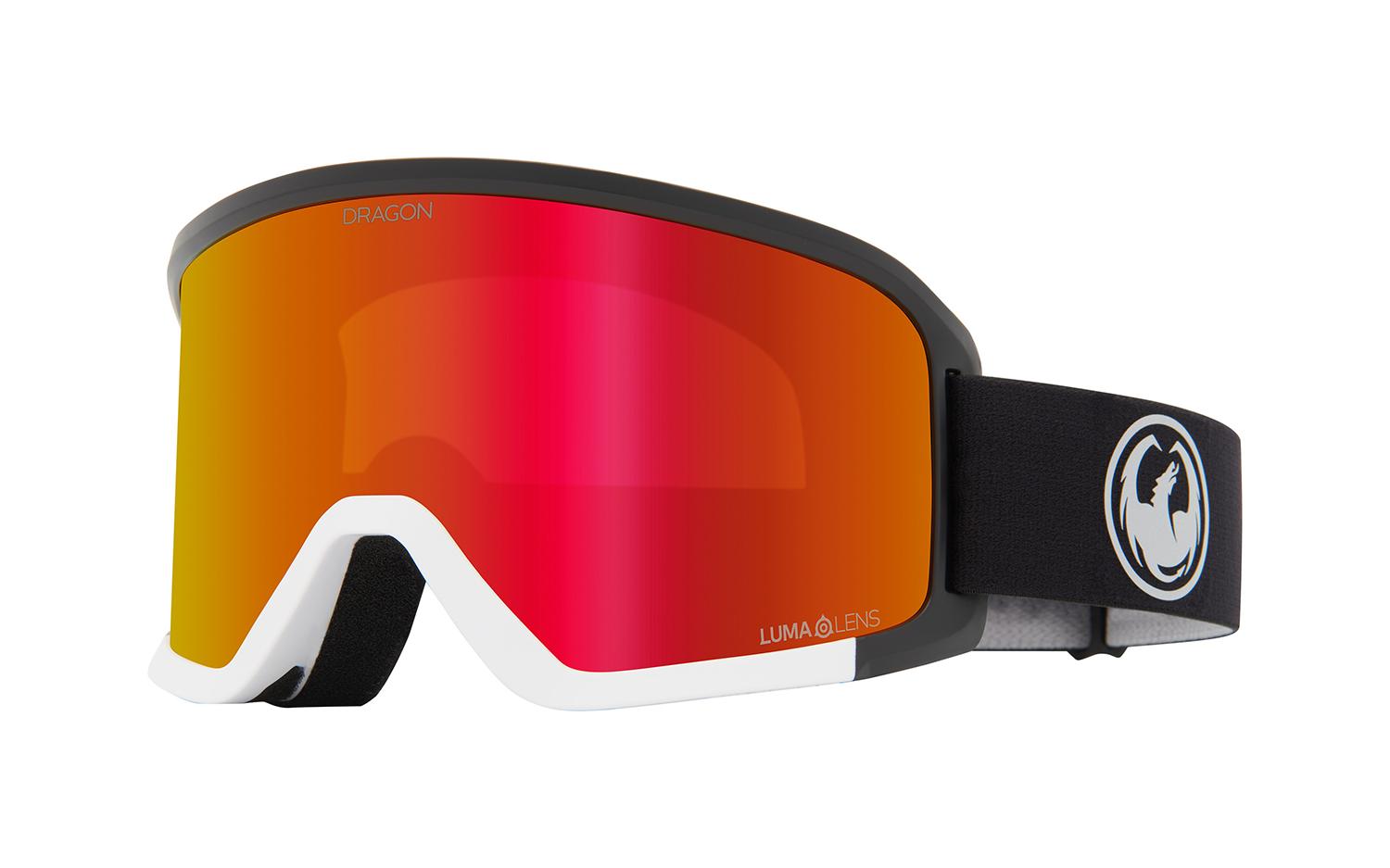 Dragon DX3 PLUS OTG DRG190-058 Goggles | Shade Station