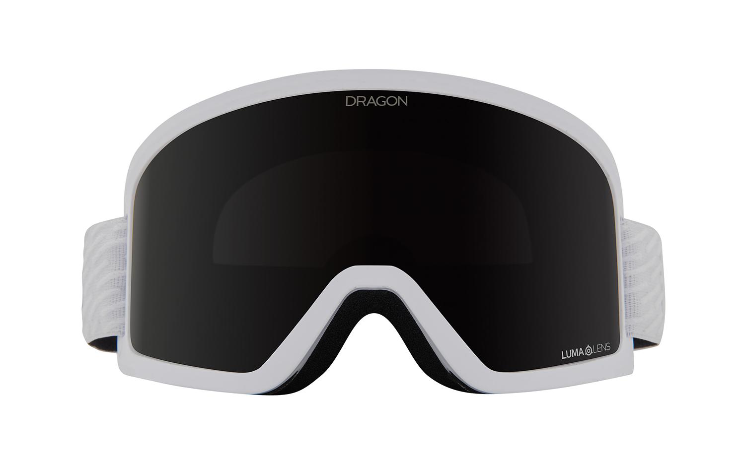 Dragon DX3 PLUS OTG DRG190-109 Goggles | Shade Station