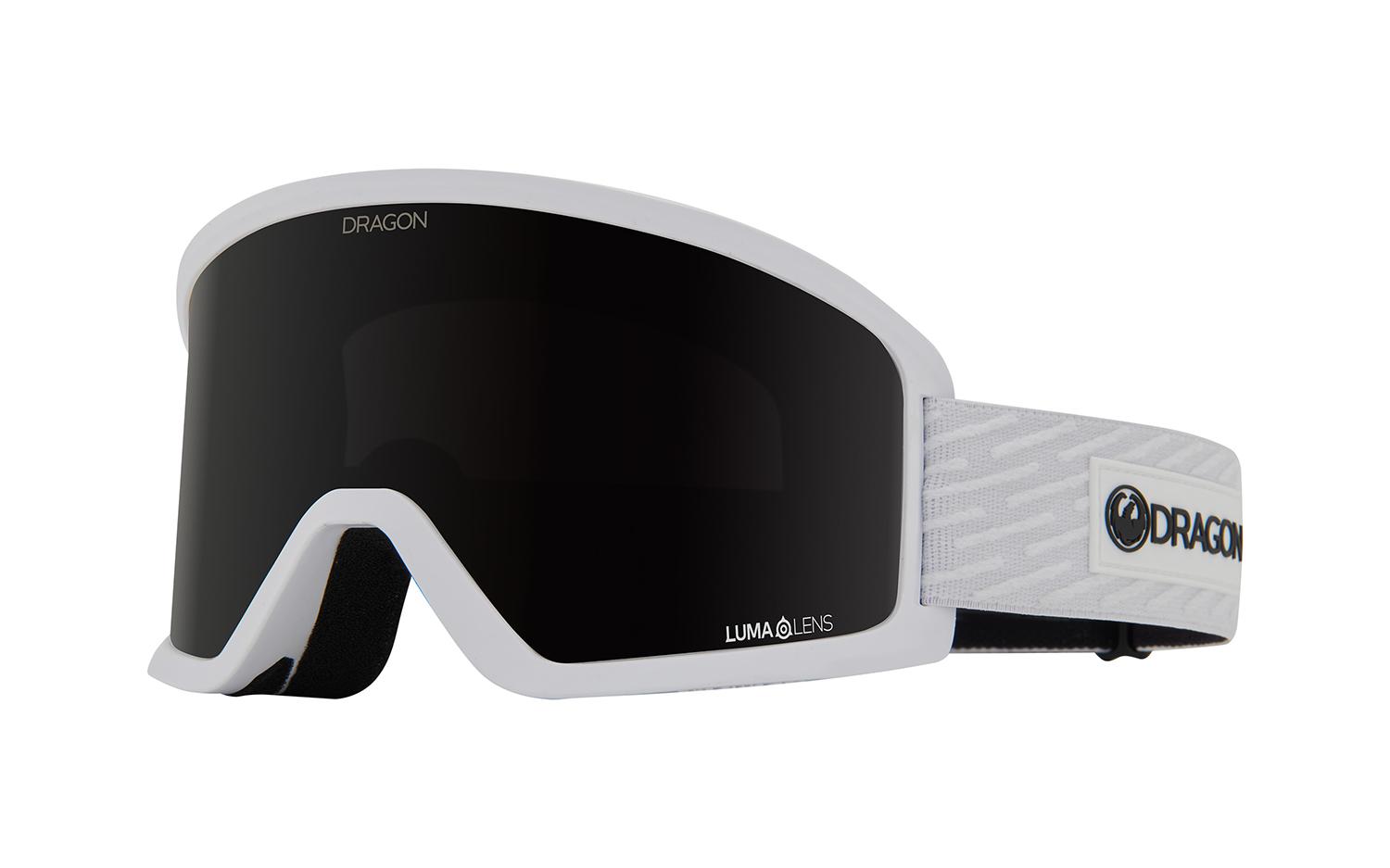Dragon DX3 PLUS OTG DRG190-109 Goggles | Shade Station