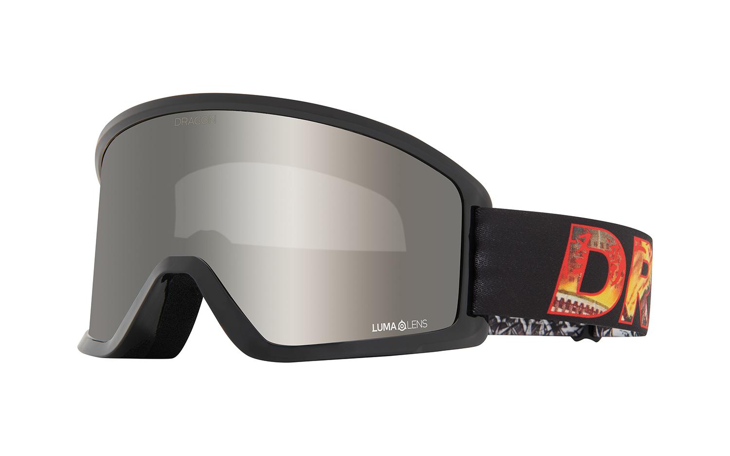 Dragon DX3 PLUS OTG DRG190-400 Goggles | Shade Station