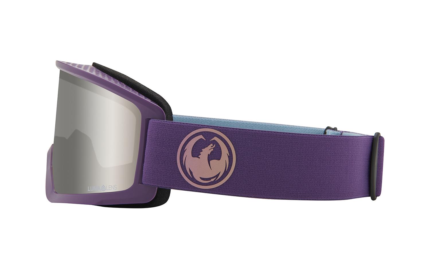 Dragon DX3 PLUS OTG DRG190-508 Goggles | Shade Station