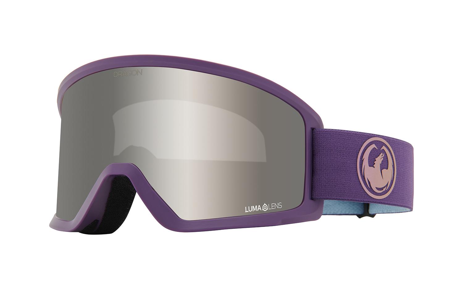 Dragon DX3 PLUS OTG DRG190-508 Goggles | Shade Station