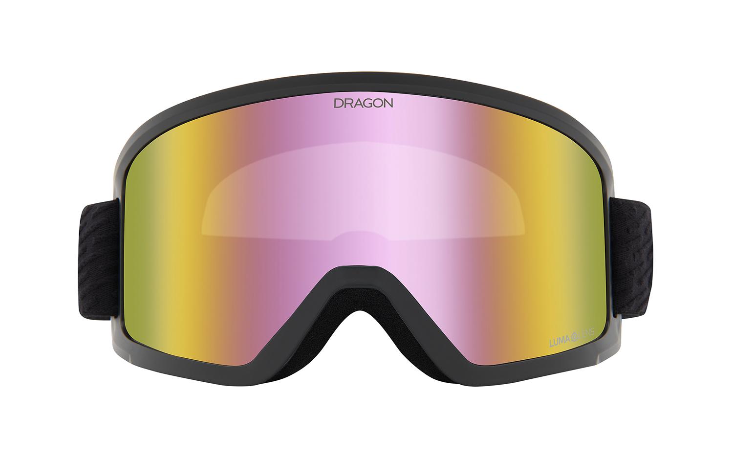 Dragon DX3 PLUS OTG DRG190-663 Goggles | Shade Station