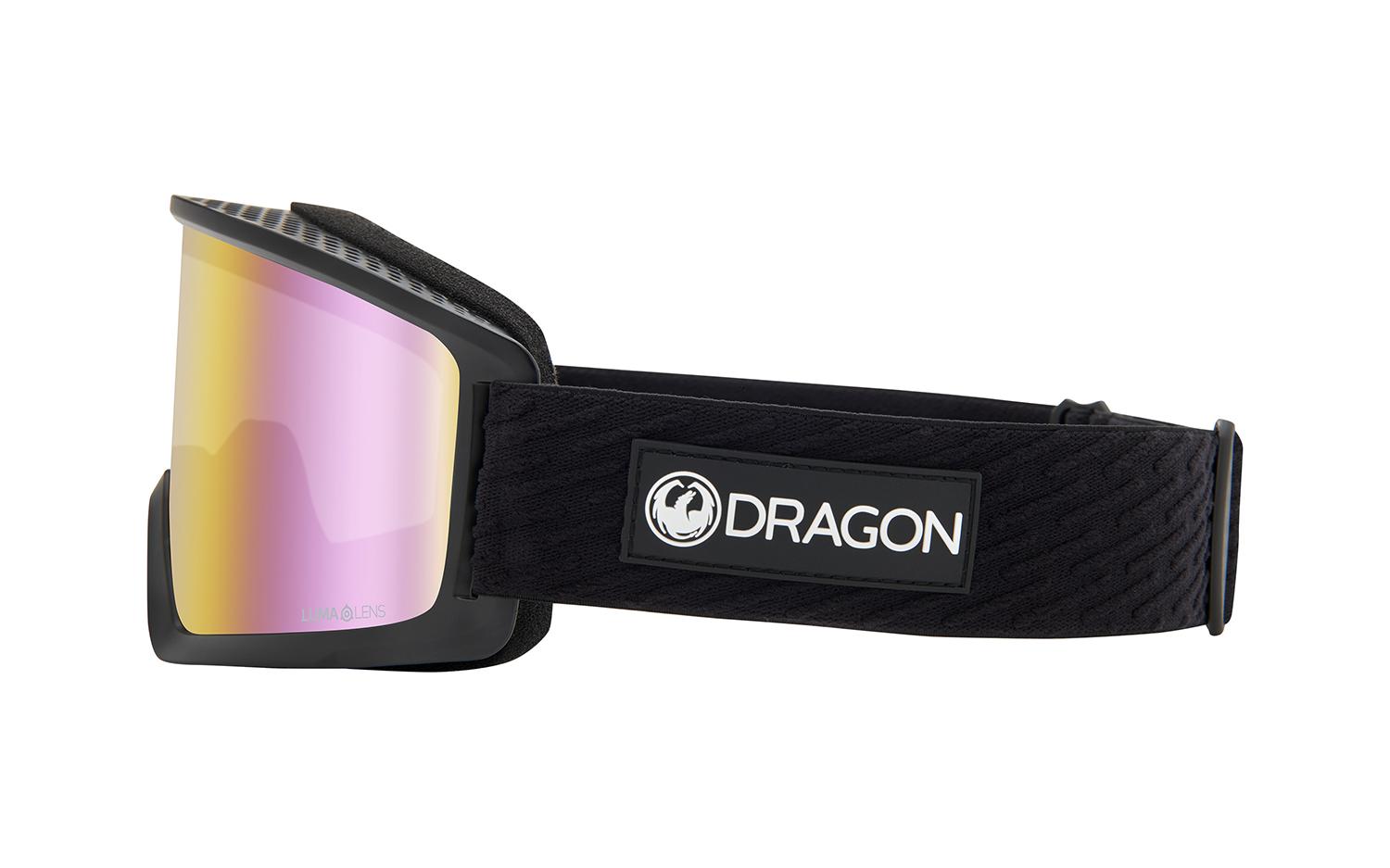 Dragon DX3 PLUS OTG DRG190-663 Goggles | Shade Station