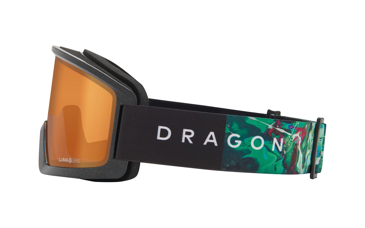 Dragon DX3 L OTG DRG156-333 Goggles | Shade Station