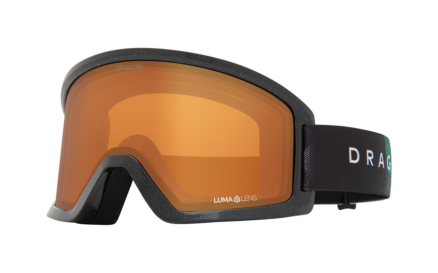 Dragon DX3 L OTG DRG156-333 Goggles | Shade Station