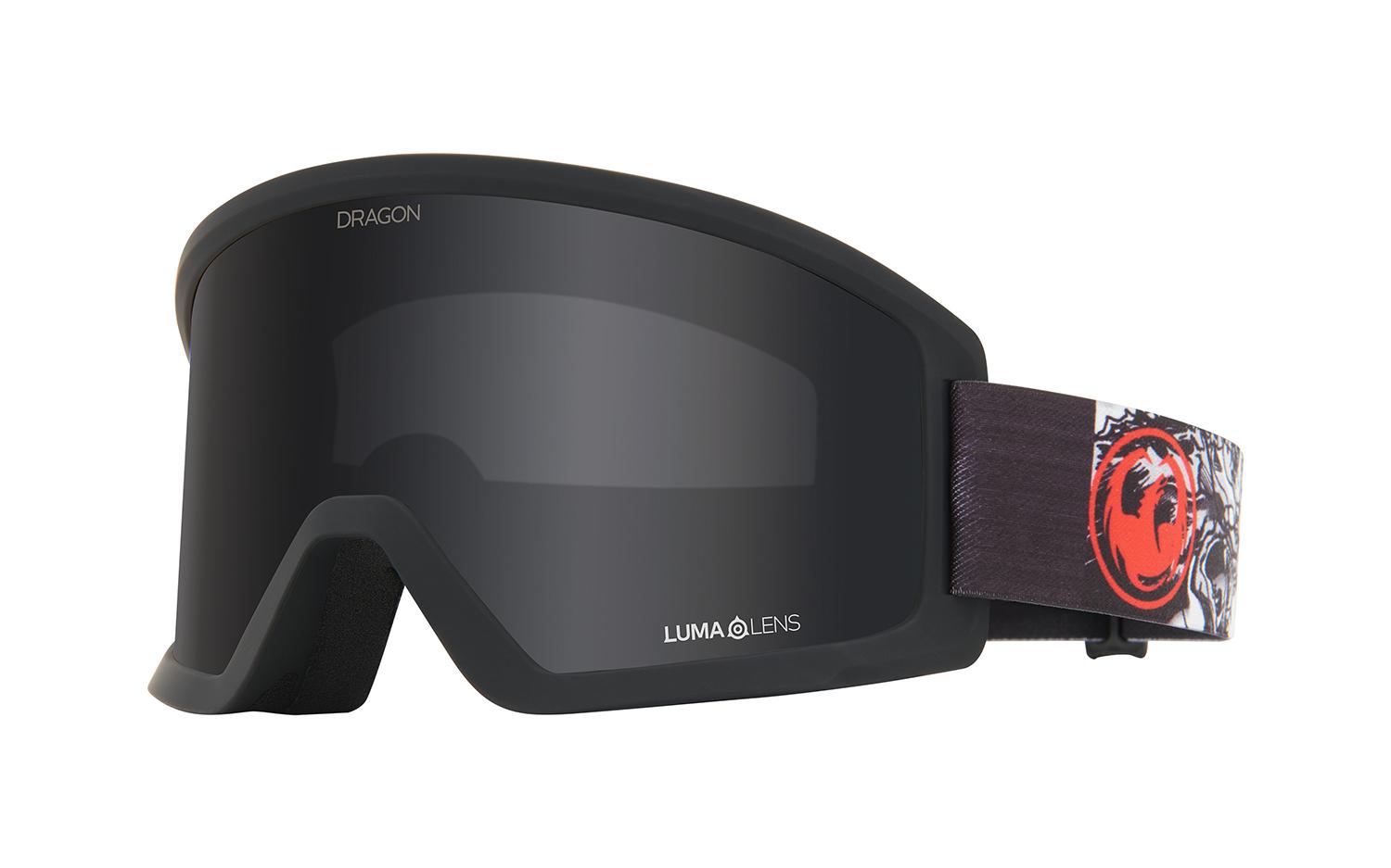 Dragon DX3 L OTG DRG156-610 Goggles | Shade Station