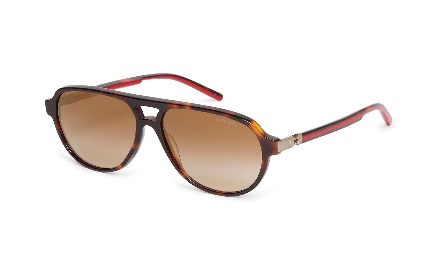 Ducati DA5016 403 57 Prescription Sunglasses | Shade Station