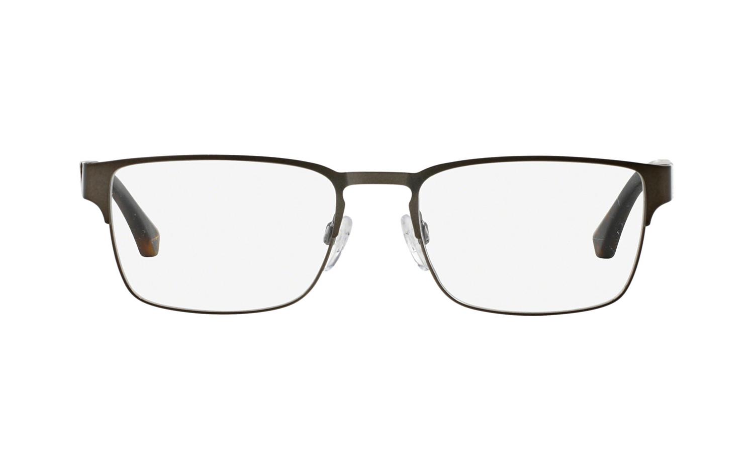 Emporio Armani EA1027 3003 55 Prescription Glasses | Shade Station