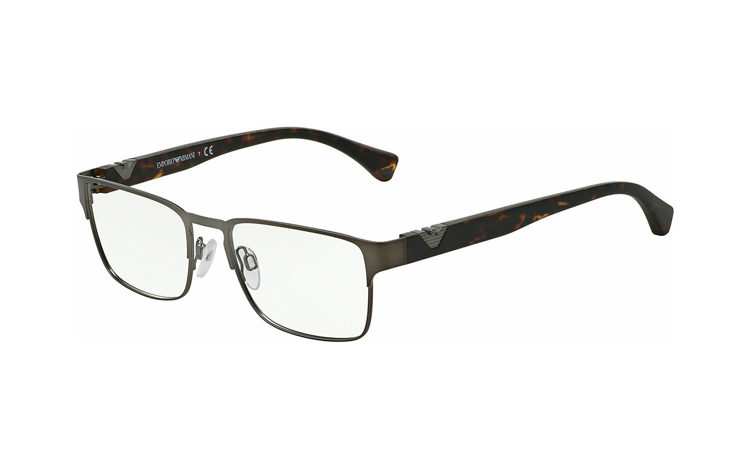Emporio Armani EA1027 3003 57 Prescription Glasses | Shade Station