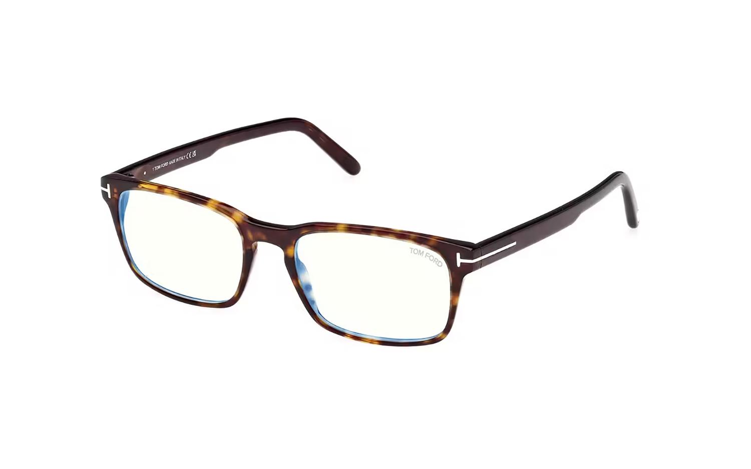 Tom Ford FT5938-B 052 54 Prescription Glasses | Shade Station