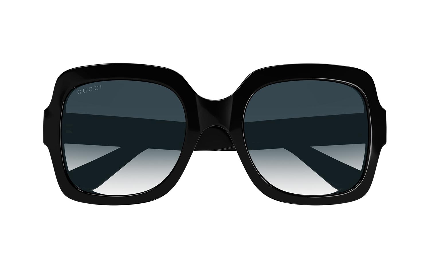 Gucci GG1337S 001 54 Sunglasses | Shade Station