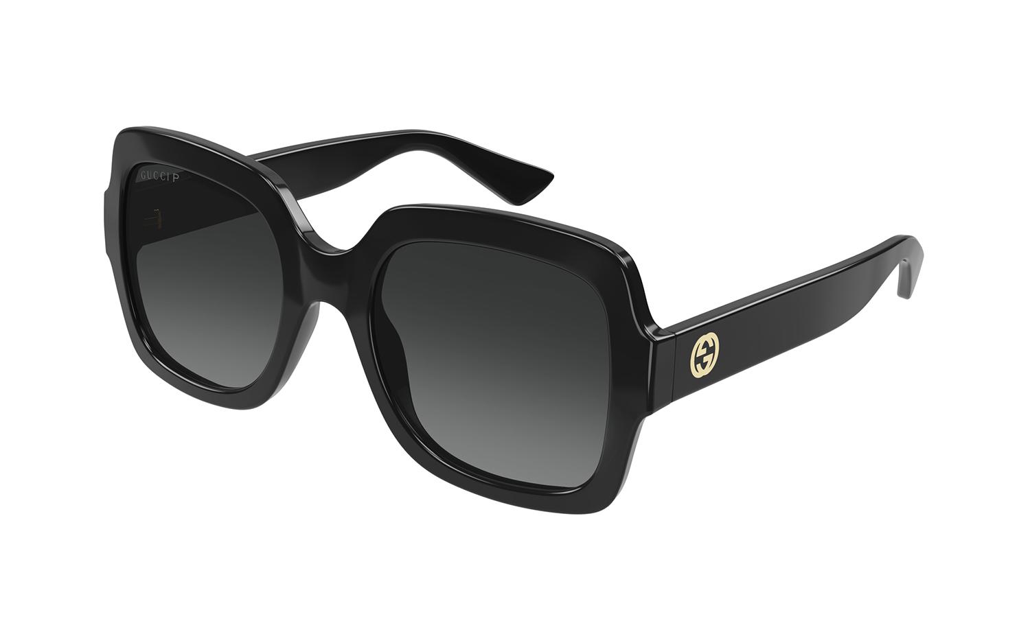 Gucci GG1337S 002 54 Sunglasses | Shade Station