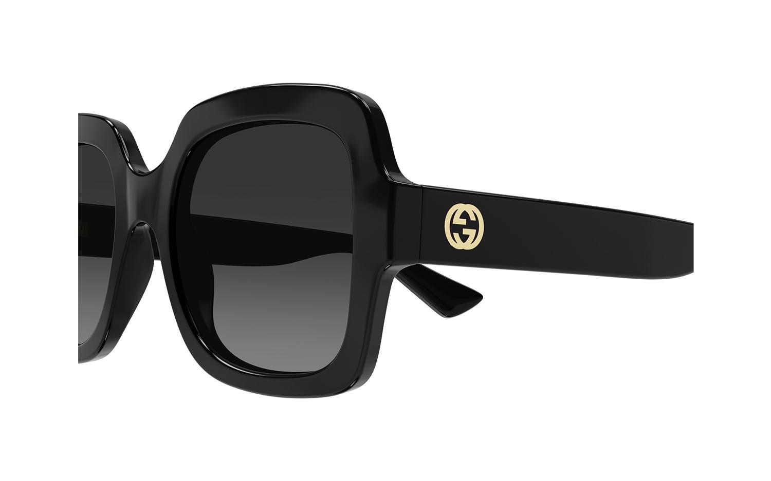 Gucci GG1337S 002 54 Sunglasses | Shade Station