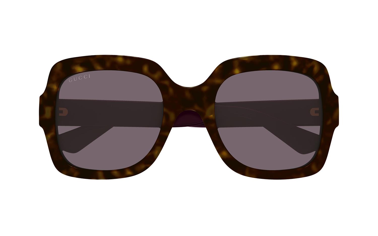 Gucci GG1337S 009 54 Sunglasses | Shade Station