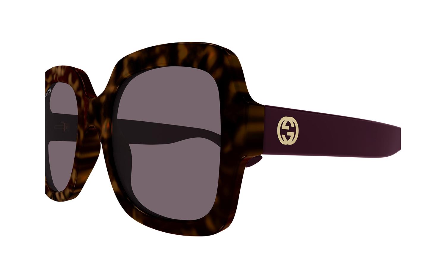 Gucci GG1337S 009 54 Sunglasses | Shade Station