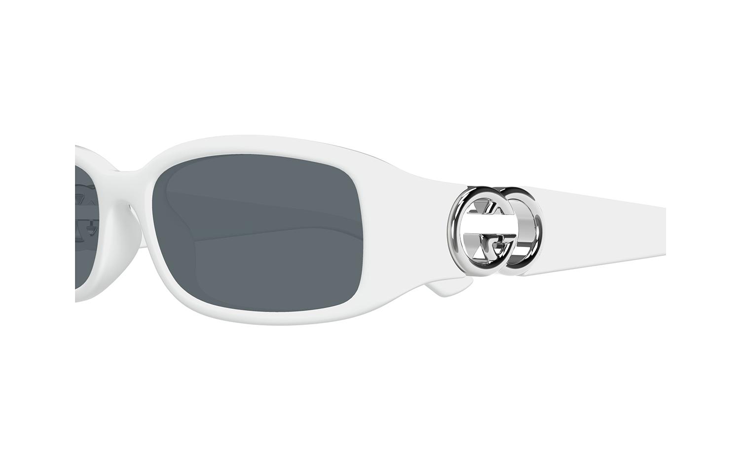 Gucci GG1661S 003 54 Sunglasses | Shade Station