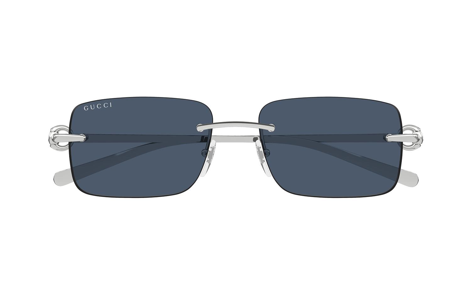 Gucci GG1703S 003 55 Sunglasses | Shade Station