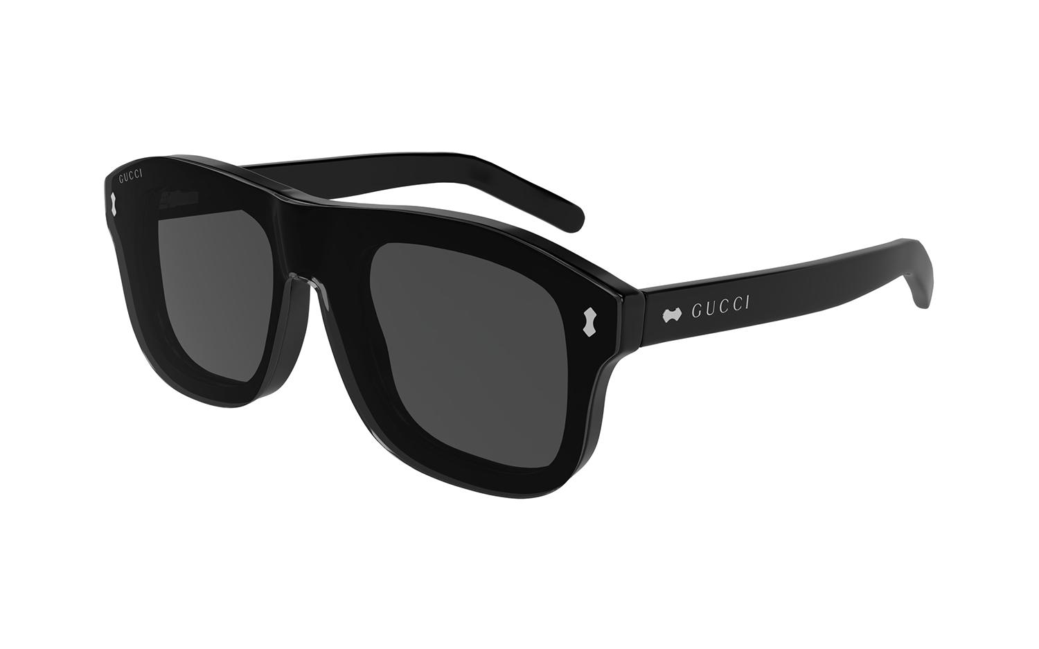 Gucci GG1712S 001 52 Sunglasses | Shade Station