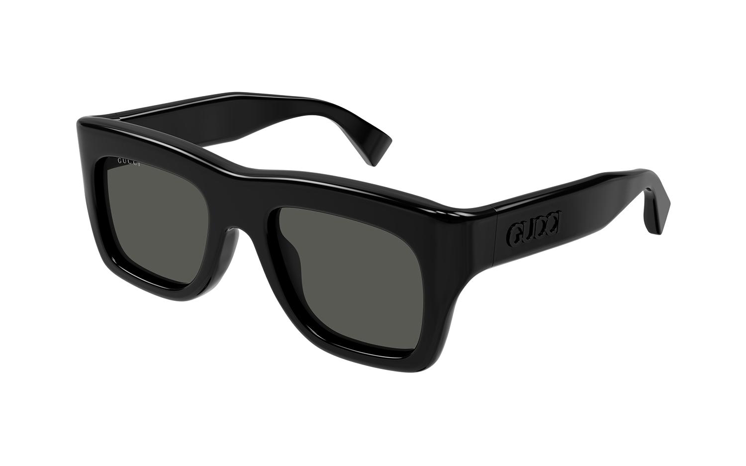 Gucci GG1811S 001 52 Sunglasses | Shade Station