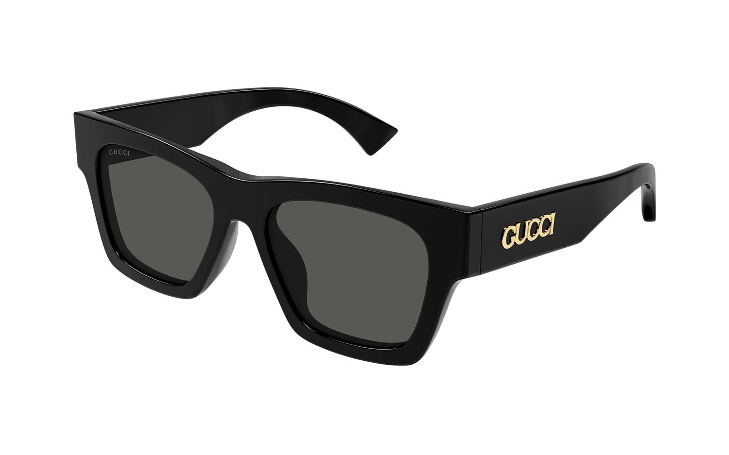 Gucci GG1835S 001 52 Sunglasses | Shade Station