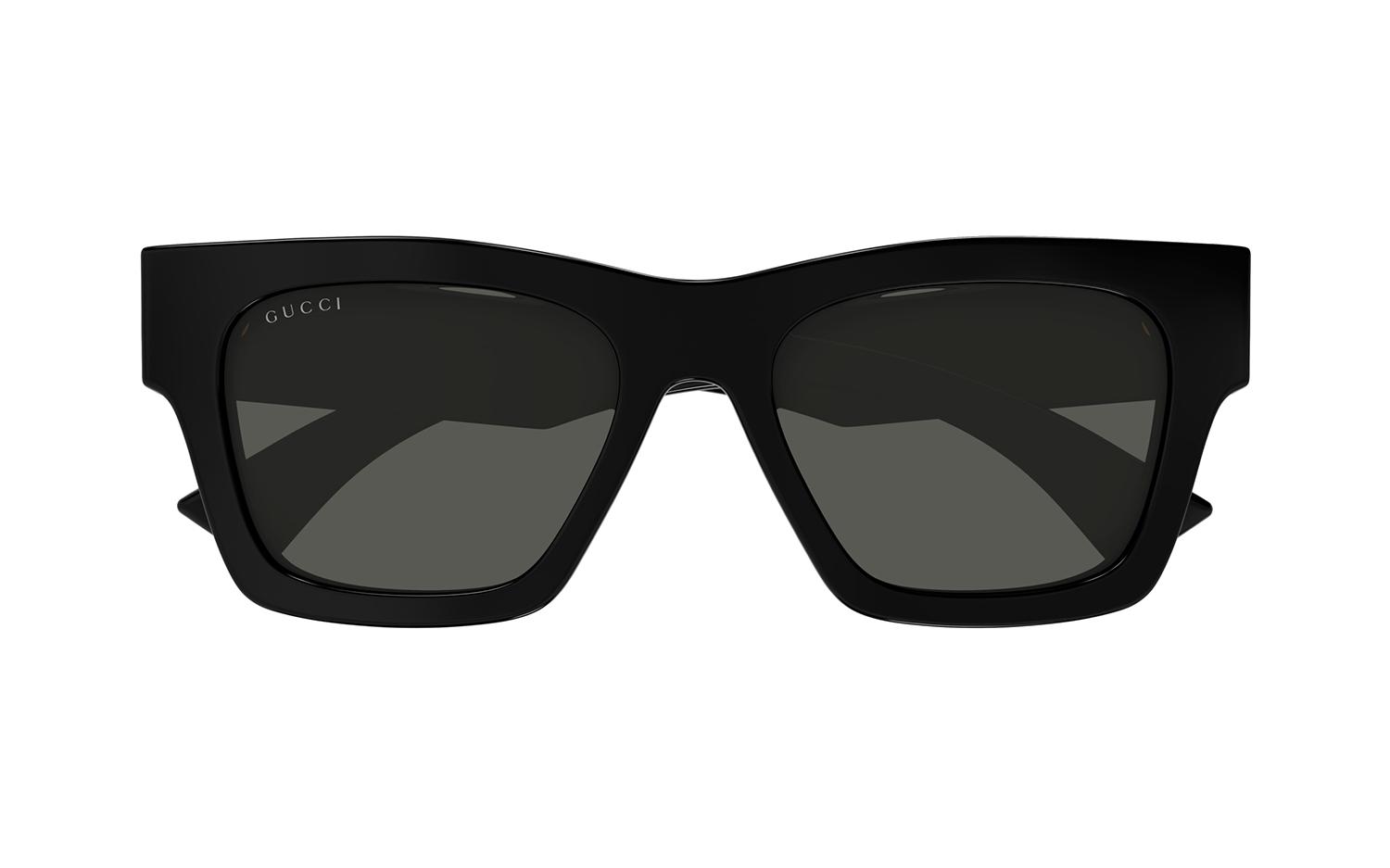 Gucci GG1835S 001 52 Sunglasses | Shade Station