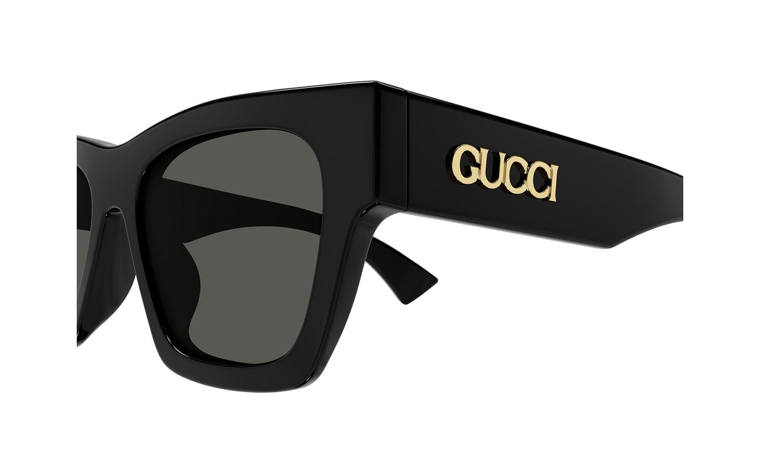 Gucci GG1835S 001 52 Sunglasses | Shade Station