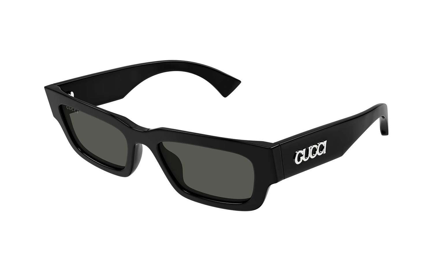 Gucci GG1838S 001 52 Sunglasses | Shade Station