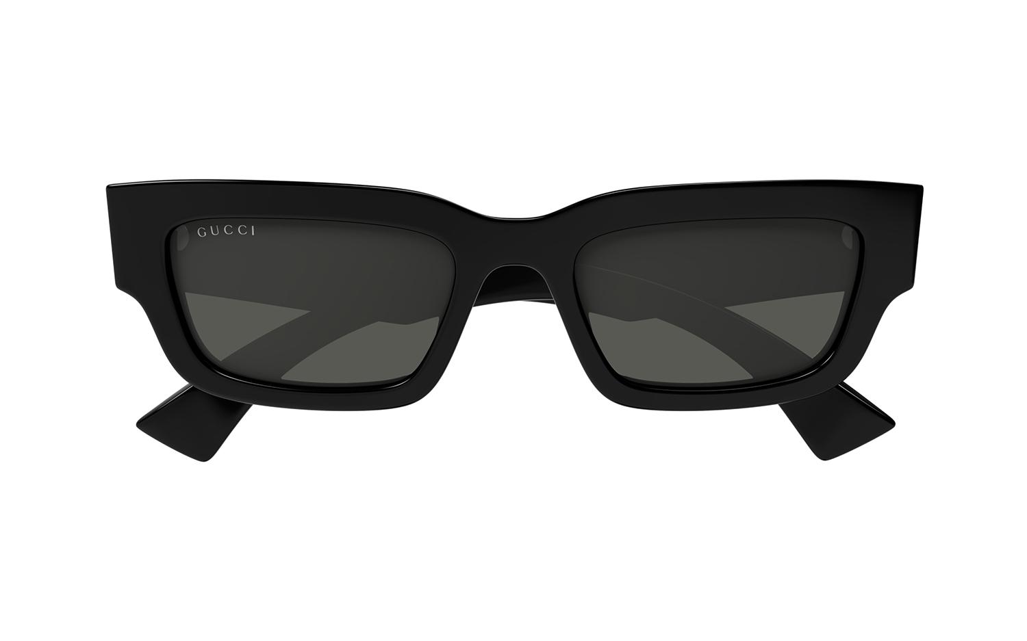 Gucci GG1838S 001 52 Sunglasses | Shade Station
