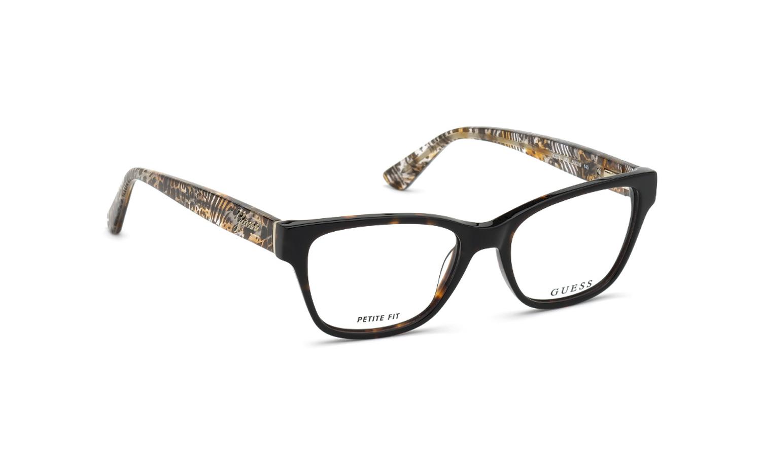 GUESS GU2781 052 50 Prescription Glasses | Shade Station