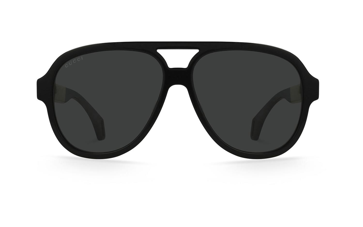 Gucci GG0463S 002 58 Sunglasses | Shade Station