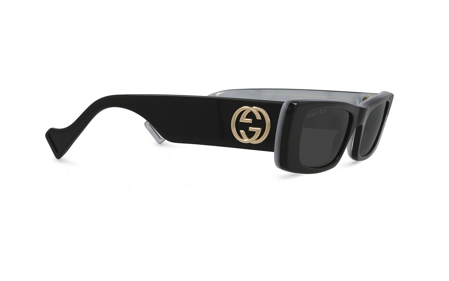 Gucci GG0516S 001 52 Sunglasses | Shade Station