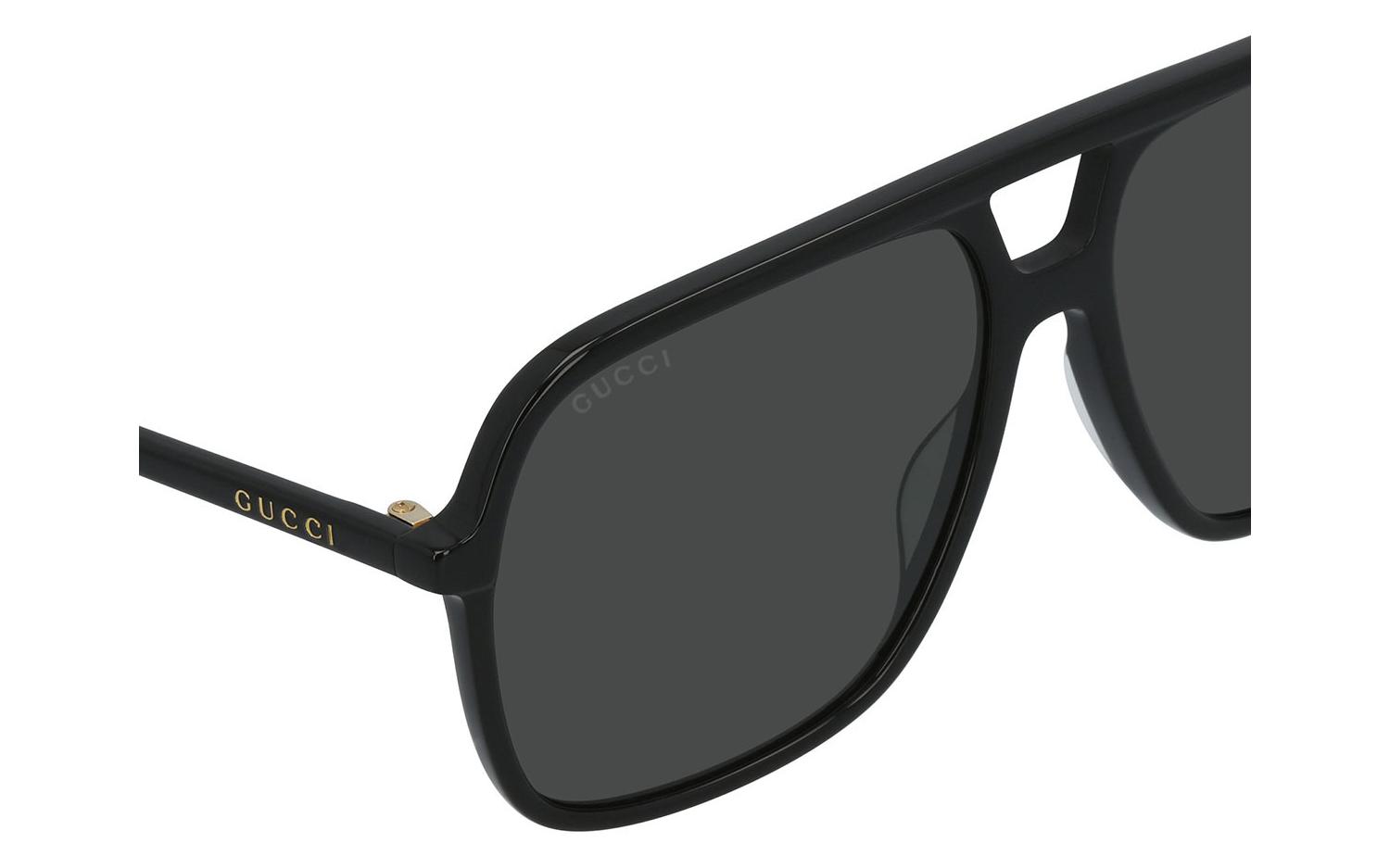 Gucci GG0545S 001 58 Sunglasses | Shade Station