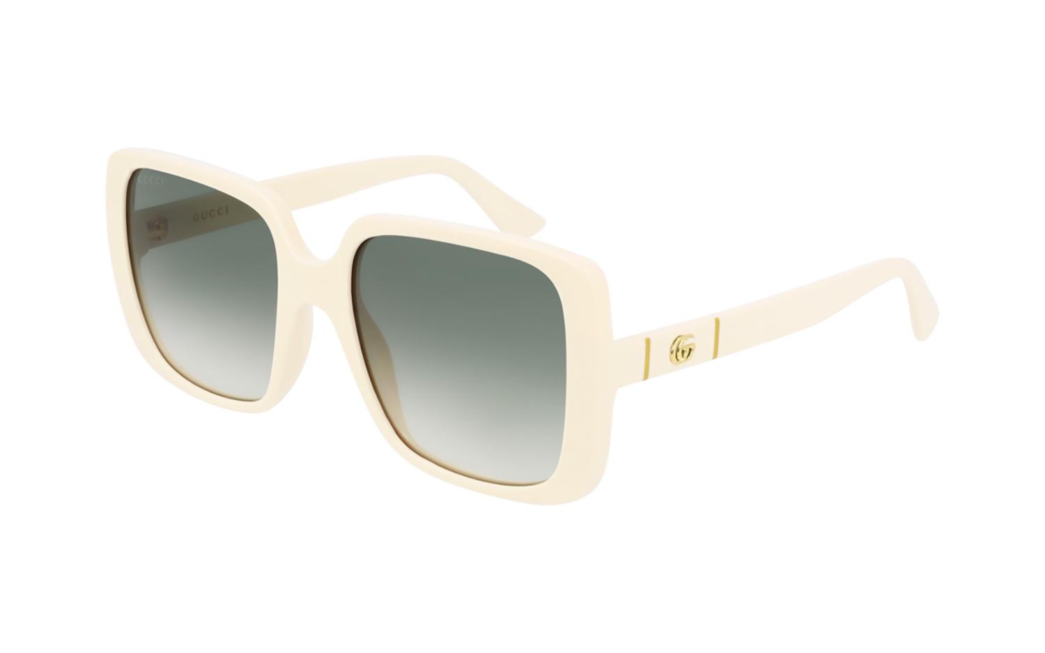 Gucci GG0632S 004 56 Sunglasses | Shade Station