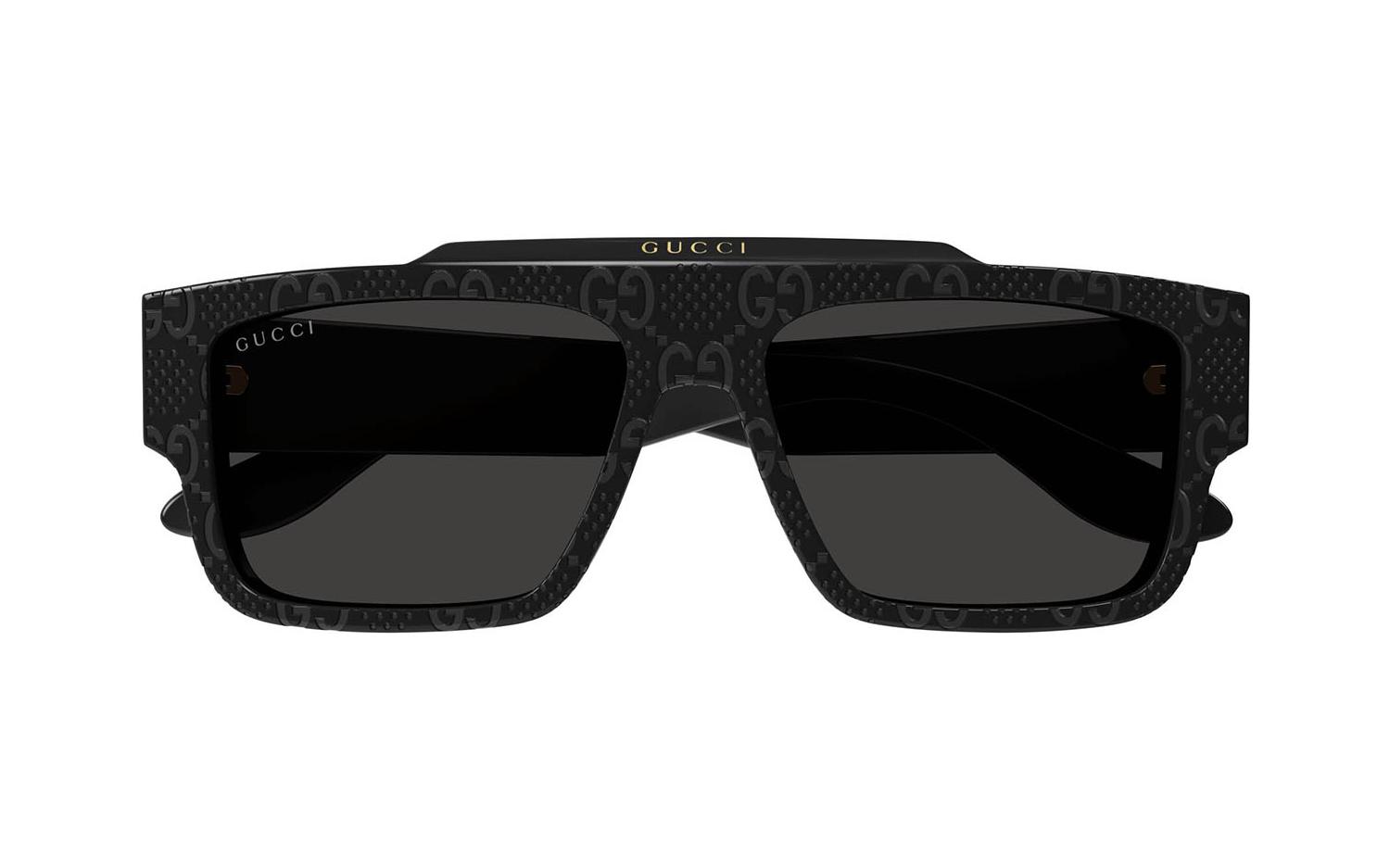 Gucci GG1460S 006 56 Sunglasses | Shade Station