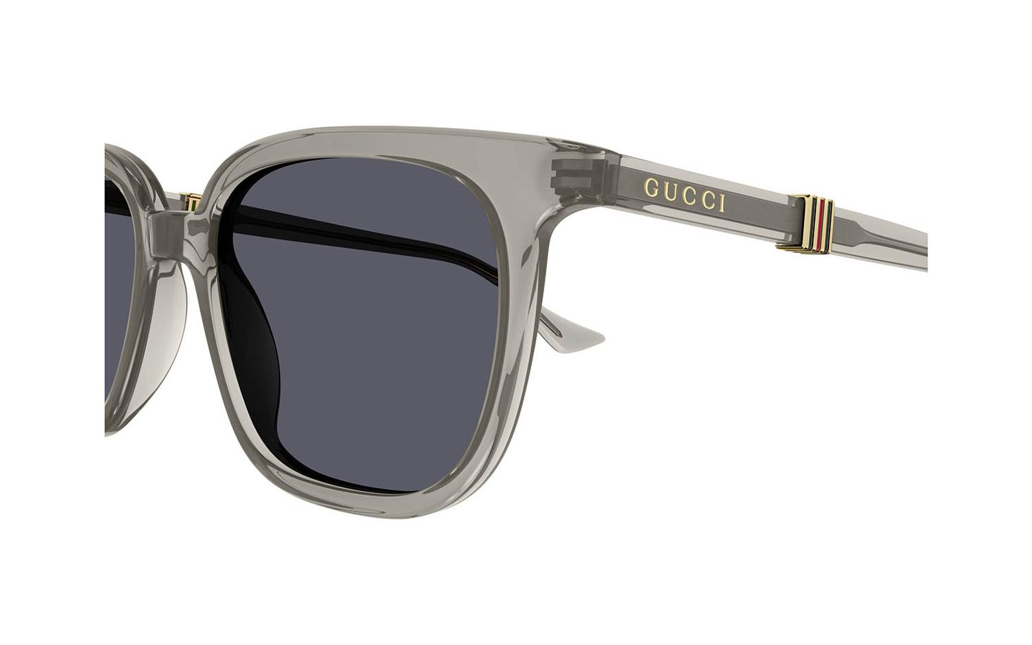 Gucci GG1493S 003 54 Sunglasses | Shade Station