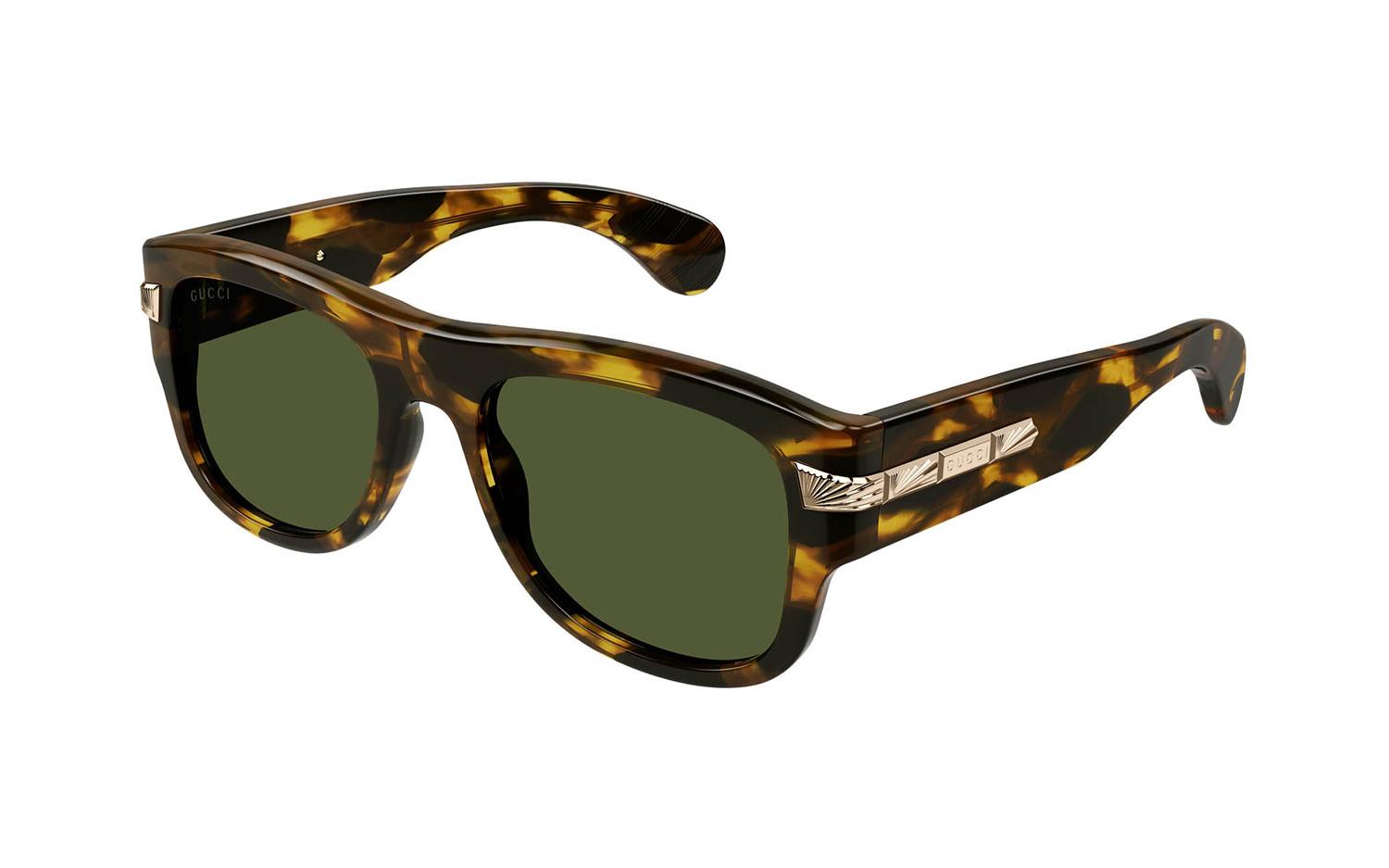 Gucci GG1517S 003 54 Sunglasses | Shade Station