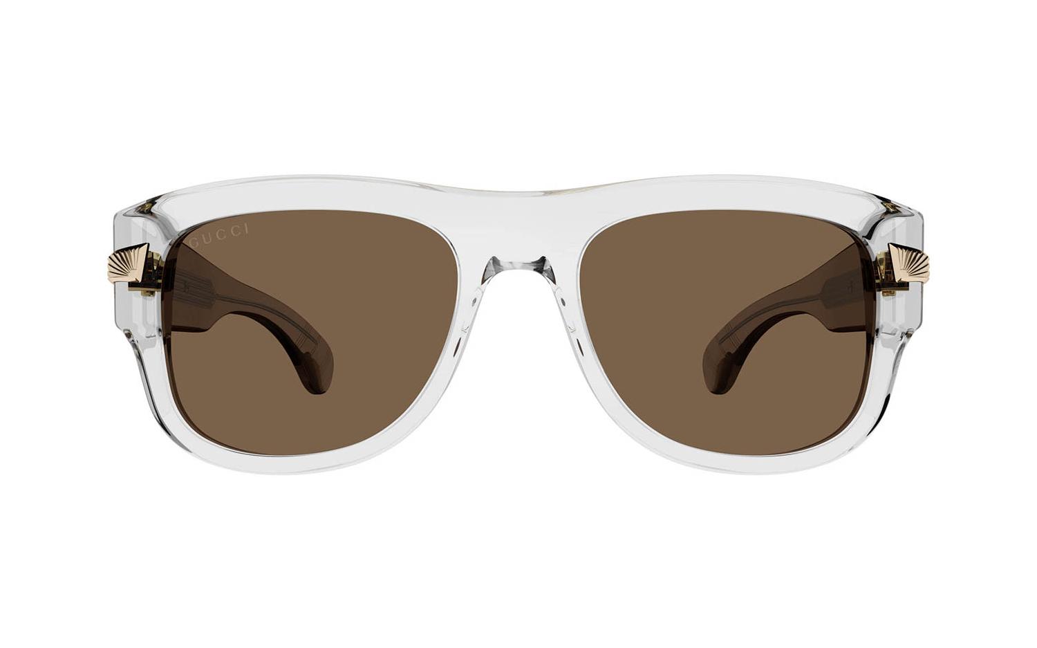 Gucci GG1517S 004 54 Sunglasses | Shade Station