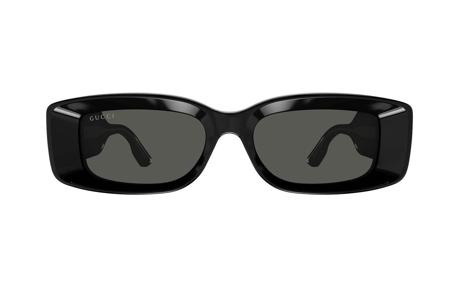 Gucci GG1528S 001 53 Sunglasses | Shade Station