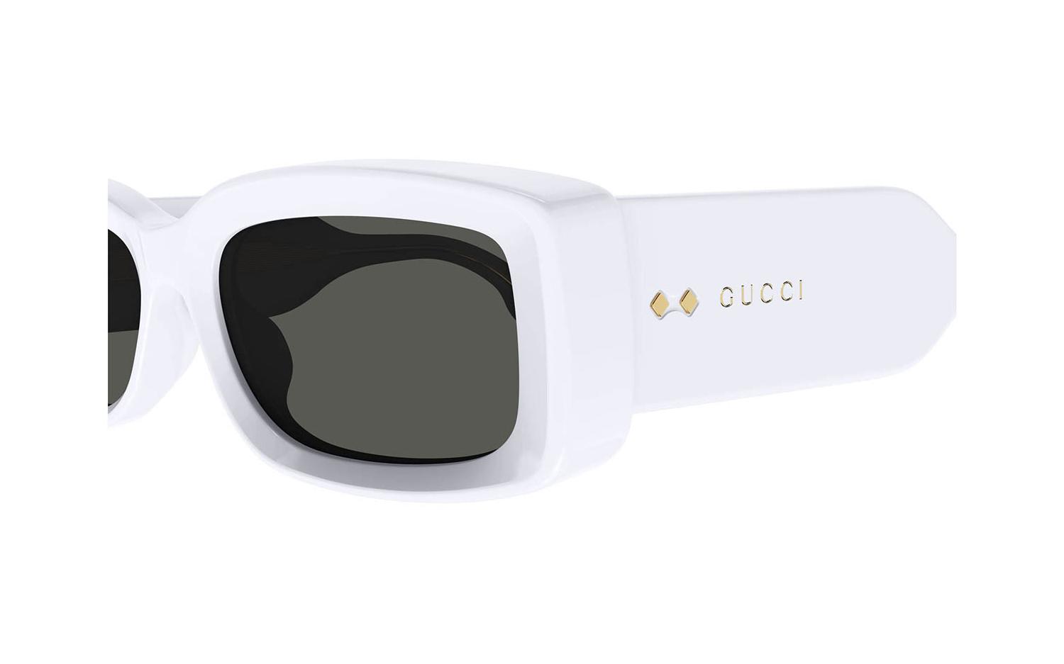 Gucci GG1528S 004 53 Sunglasses | Shade Station