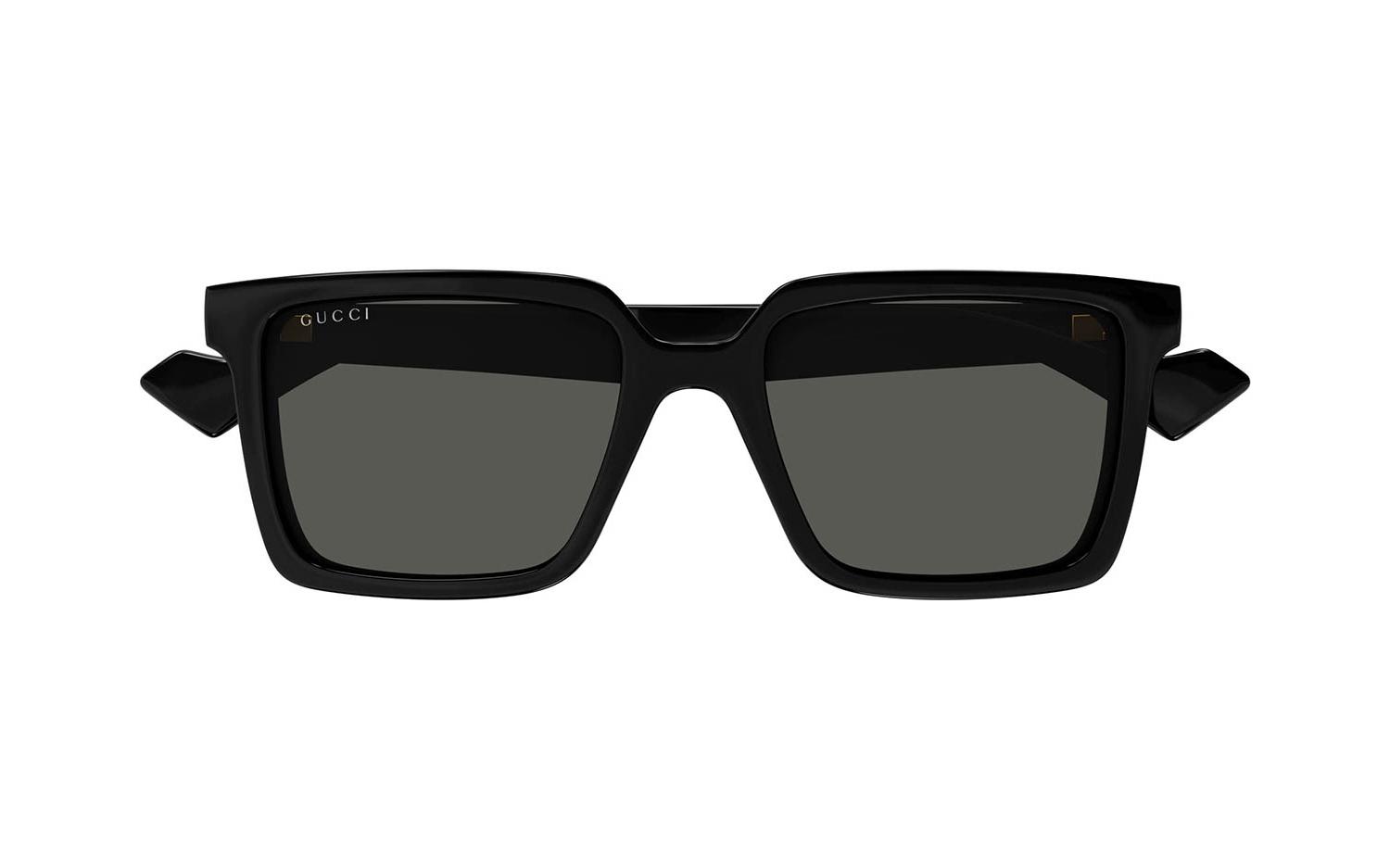 Gucci GG1540S 001 55 Sunglasses | Shade Station